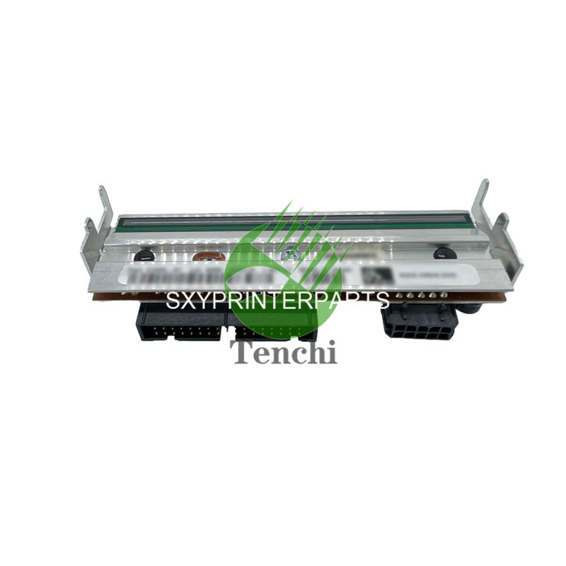 Thermal Printhead ZM400 Original New for Zebra ZM400 79800M 203dpi ...