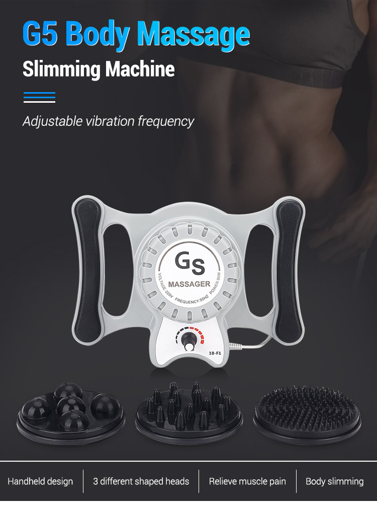 Portable Full Cvs Back Massager New Innovative Slimming Equipment For ...
