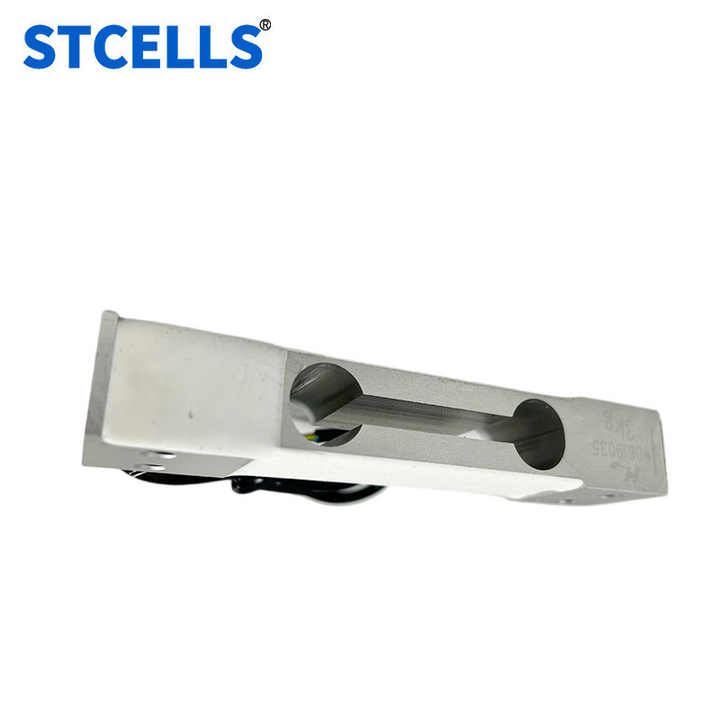 T100 Single Point Load Cell 40-120kg High Precision Parallel Beam ...