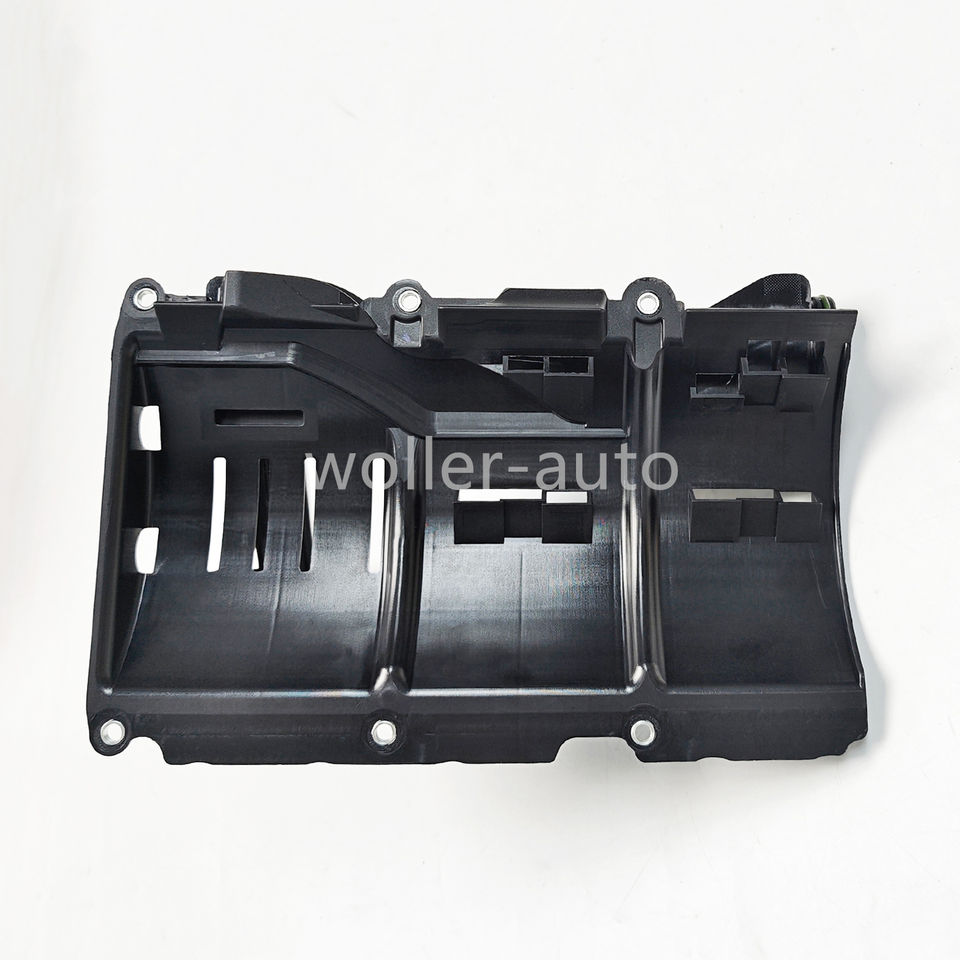 Oil Suction Pipe With Baffle a 276 180 01 00 A2761800100 for Mercedes ...