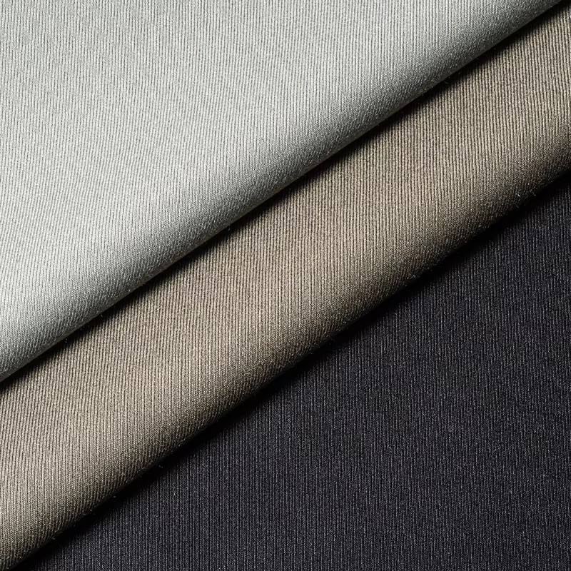 Yarn-Dyed Plaid Tartan Polyester Viscose Rayon Blend Fabric for School ...