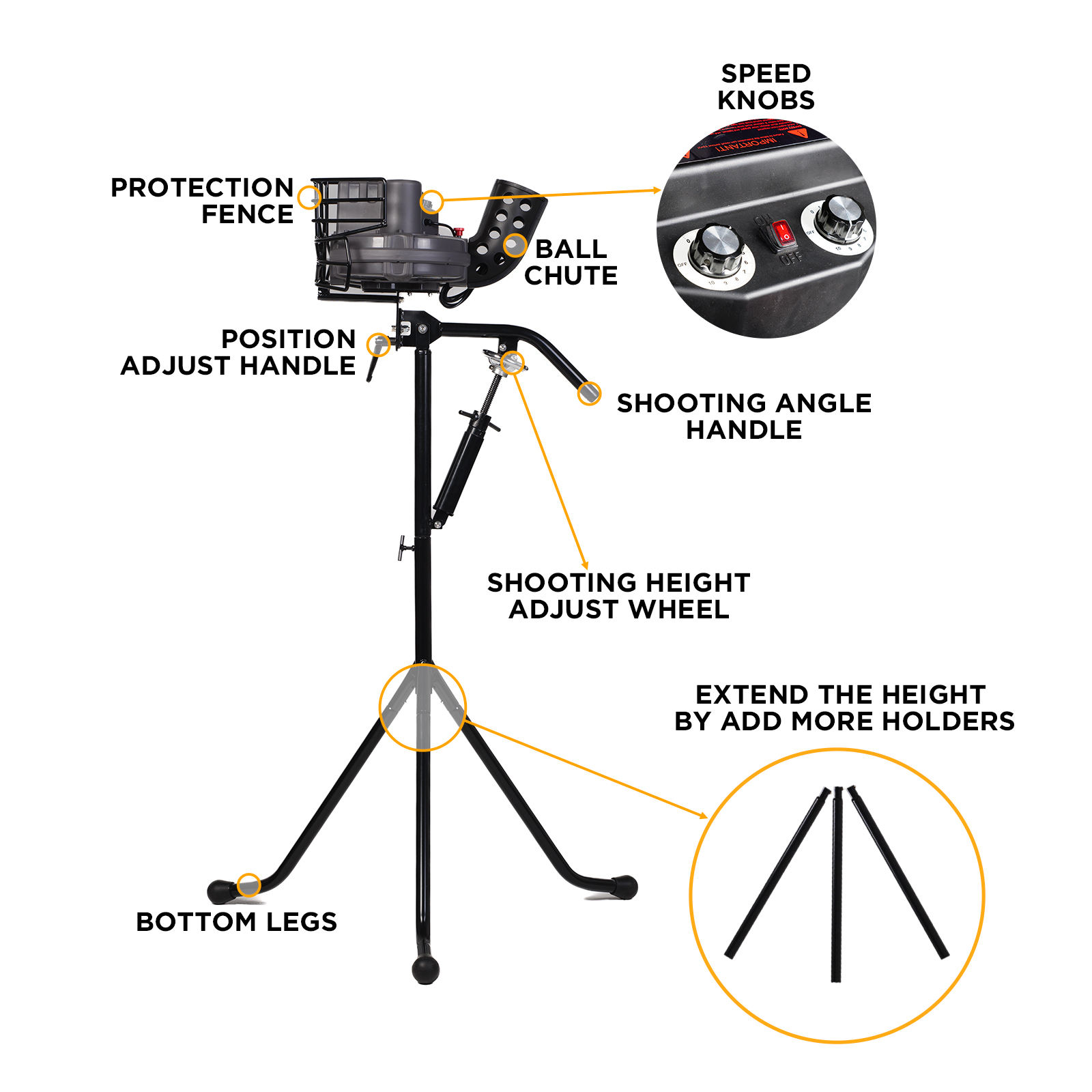 How to Choose the Best Cricket Ball Throwing Machine for Training