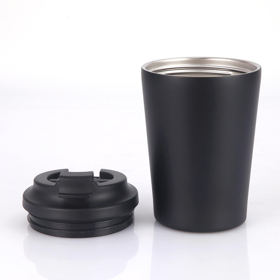 Wholesale Custom Logo Eco Friendly Double Wall Stainless Steel Tea ...
