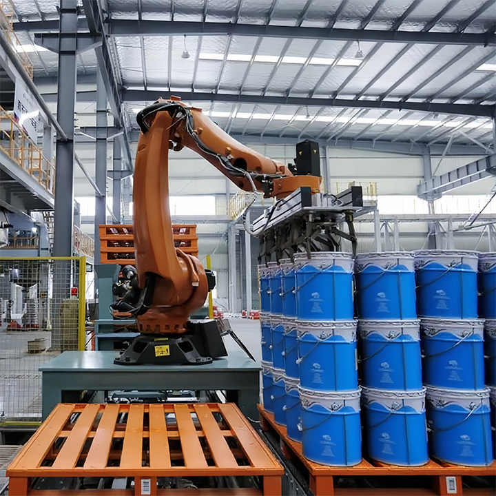 Free Sample High Elastic Spray Polyurea Painting Two Component ...