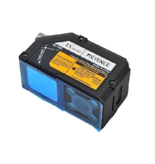 Keyence IX-080 Sensor Head 80 Mm - Quality and Reliability