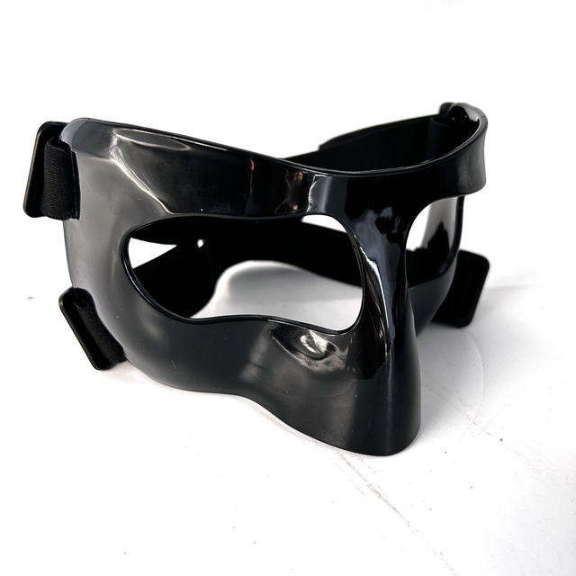Protector Mask Sports Medicine Face Guard, Adjustable Face Mask For ...