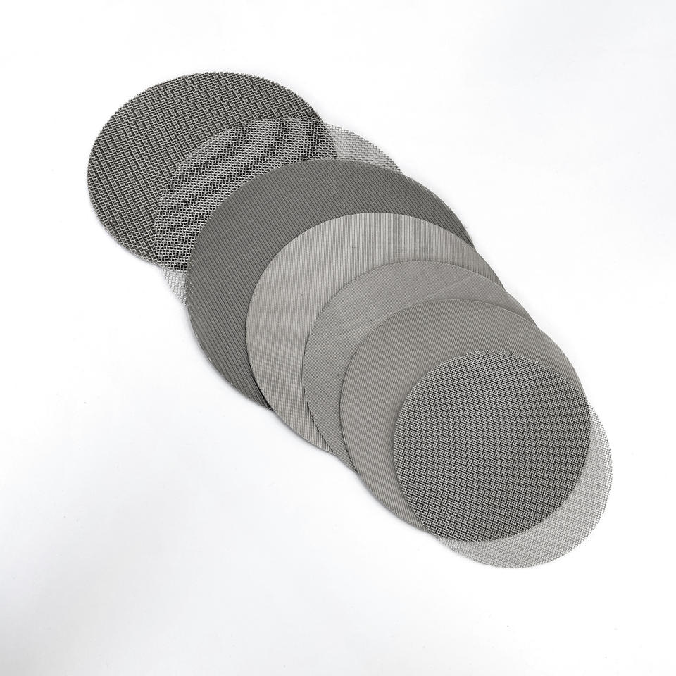 Excellent 430 310S Plain Weave 100 Mesh Stainless Steel Woven Wire Mesh ...