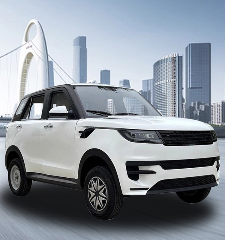 How to Choose the Best E Car 4 Wheels Electric: Expert Buying Guide 2024