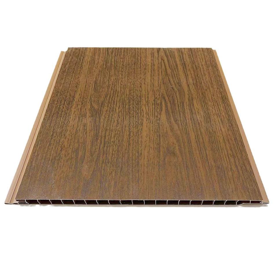 Modern Moisture-Proof Pvc Ceiling Wall Panel Printed Wall Panel Wood ...