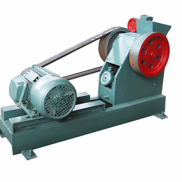 Mini Stone Crusher PE150*250 - Efficient & Durable