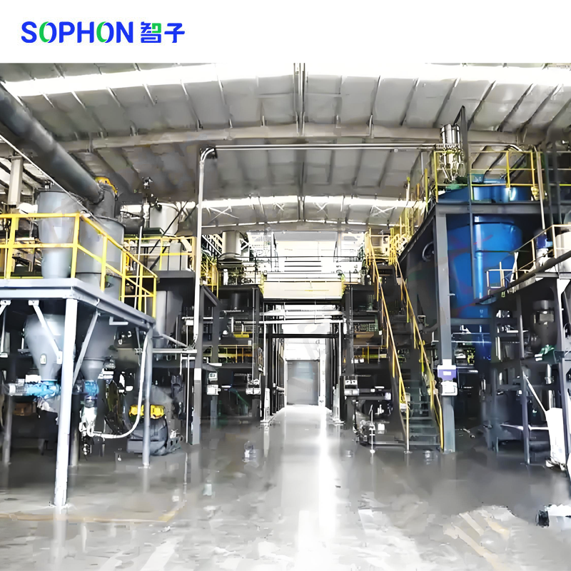 SOPHON Customization Lithium Graphite Powder Negative Electrode ...