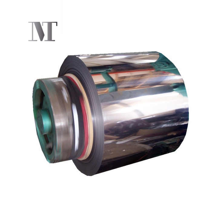 AISI ASTM SUS 304 304L 316 316L Stainless Steel Coil Hot Rolled Cold ...
