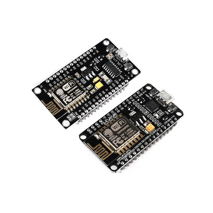 V3 Wireless NodeMcu 4M Bytes Lua WIFI Internet of Things Board based ...