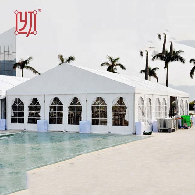 20x30 Heavy Duty Tent - 20 x 20 High Quality Waterproof