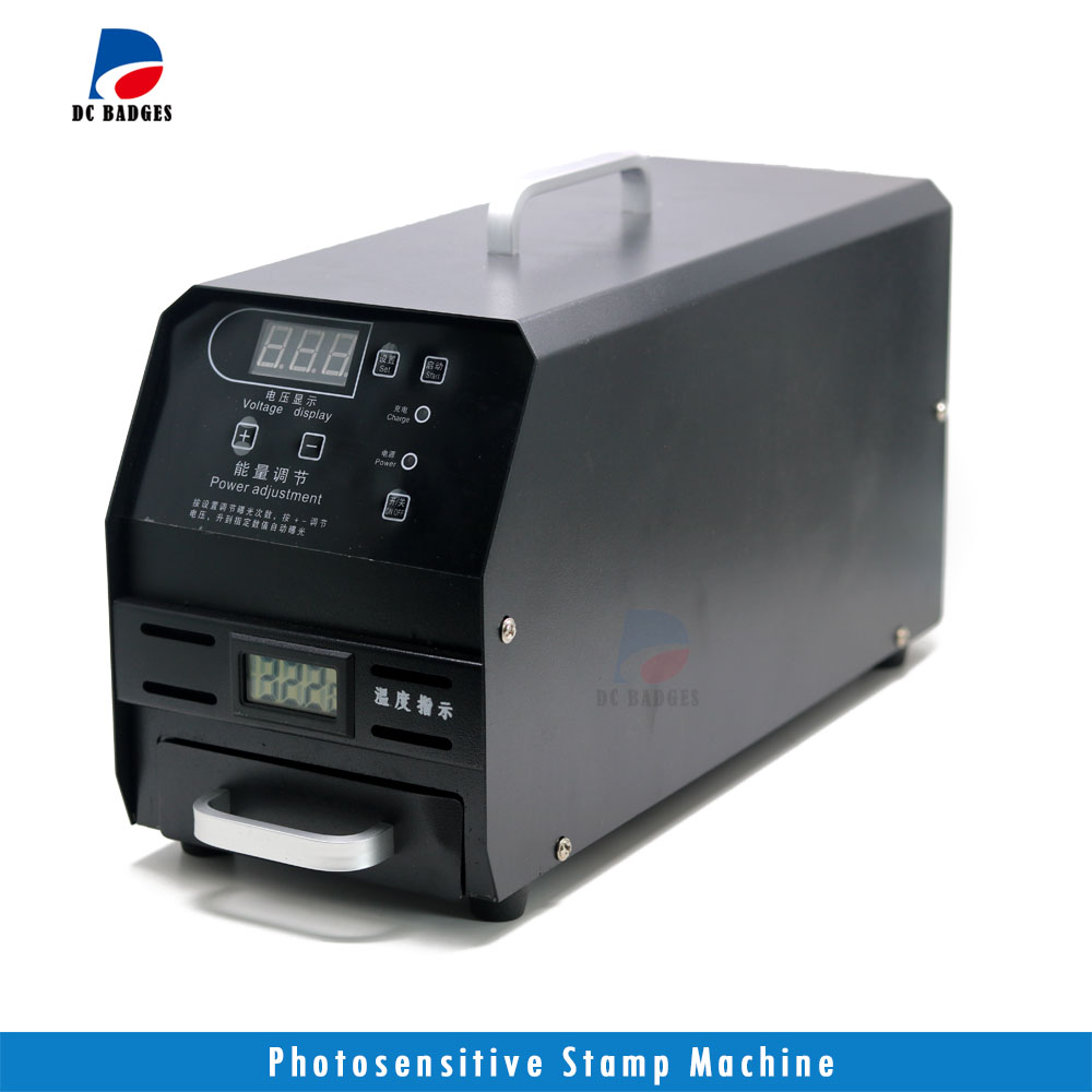 How to Choose the Best Photopolymer Stamp Machine: A Complete Buyer's Guide