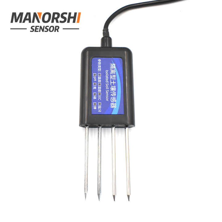 8 in 1 SALINITY PH NPK INTEGRATED SOIL SALINITY SENSOR| Alibaba.com