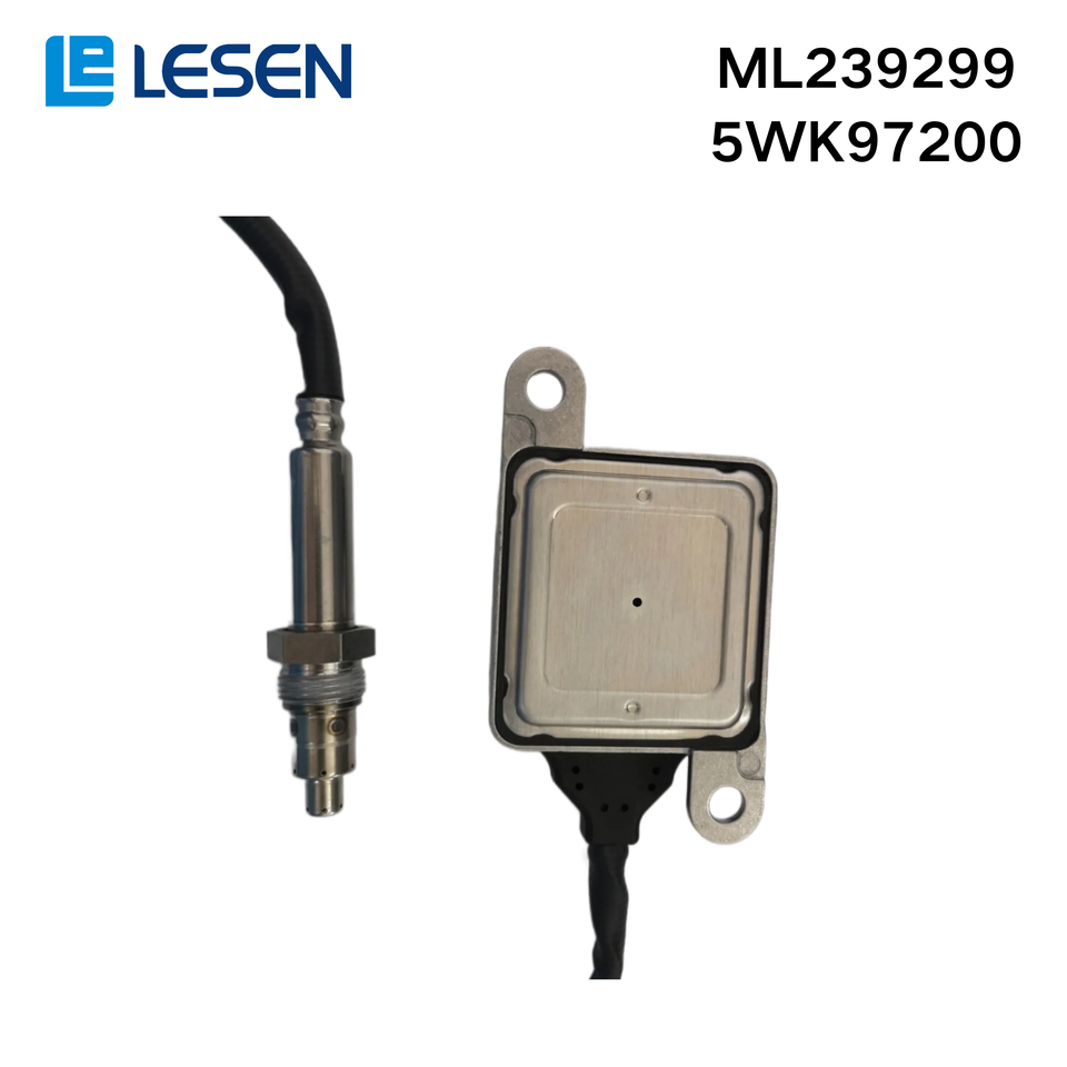 Lesen Factory Direct New 12V NOx Sensor for FUSO ML239299 5WK97200 with ...