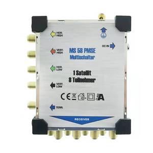 Wholesale Smatv Multiswitch Allows Cable, TV, Or Streaming - Alibaba.com