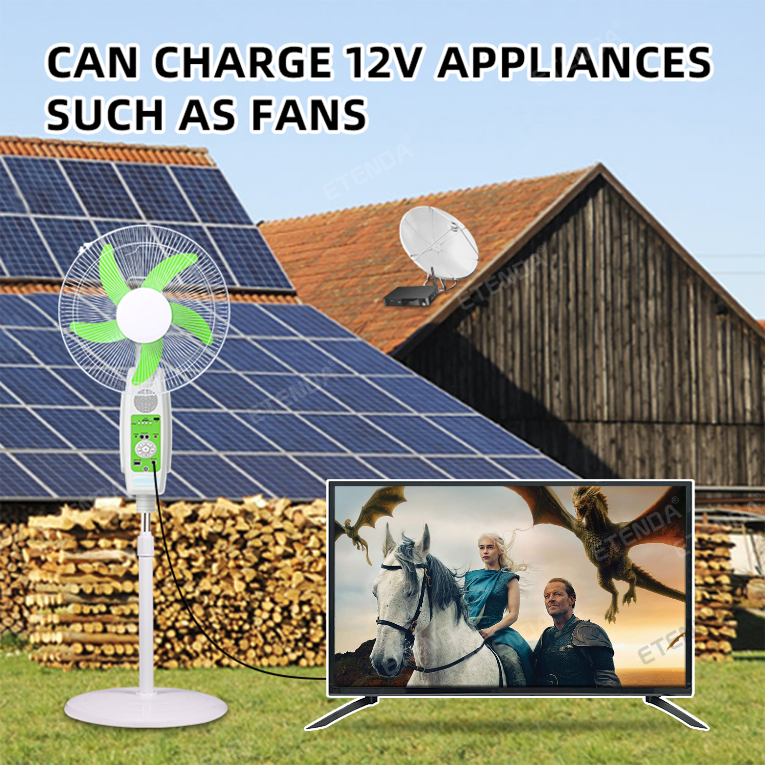 How to Choose the Best Solar Soundbar TV System: Expert Buying Guide