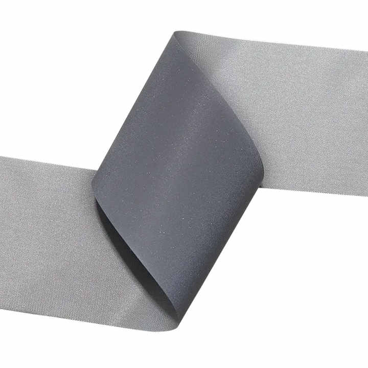 EN471 Polyester TC Reflective Tape for High Visibility
