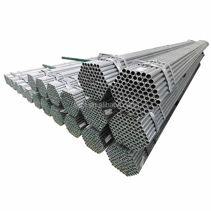 Q235 Z275 Z100 Z80 MS GI Pipe Galvanized Steel Pipe Tube| Alibaba.com