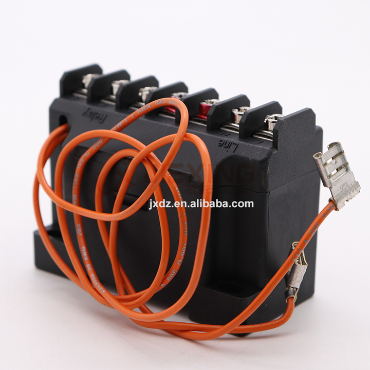 SE-B3 Protection Module for Bitzer Compressors - Part No. 34703501 ...