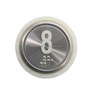 Buy Wholesale otis elevator call button For Elevator Doors And ...