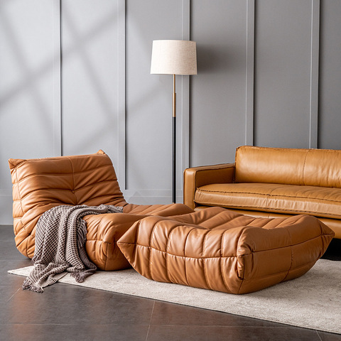 Lazy Sofa - Stylish & Comfortable Living Room Solution