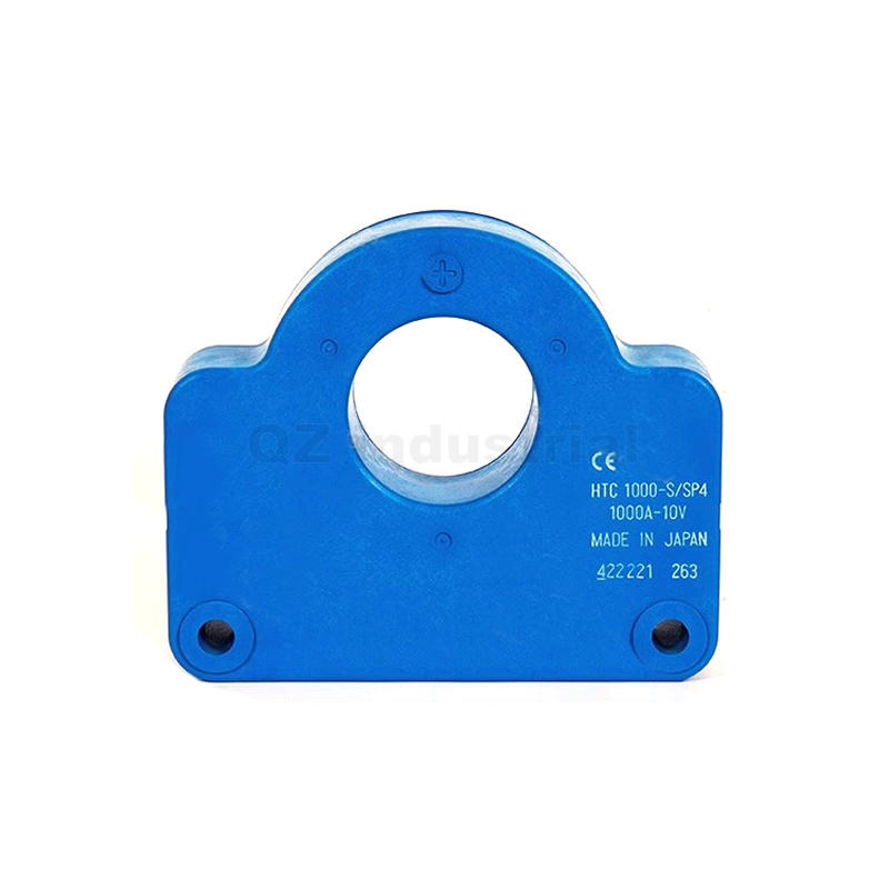 QZ BOM new original Current Sensor 2000A 1 Channel Hall Effect HTC2000 ...