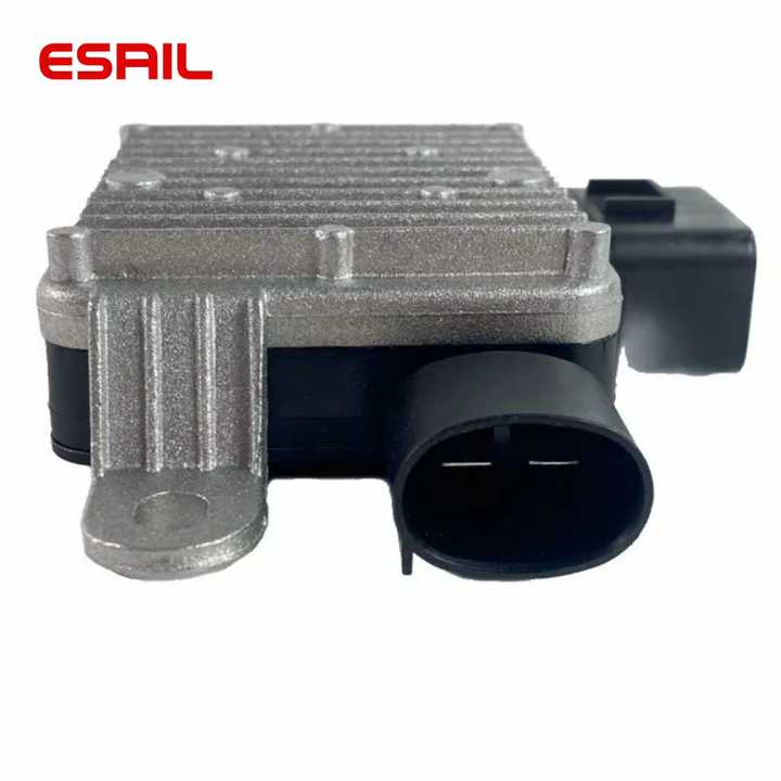 Engine Cooling Fan Control Relay Module 25385-D3300 25385D3300 for 2017 ...