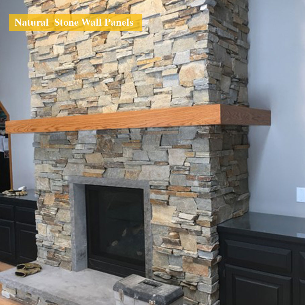 How to Choose Stacked Stone Panels: A Complete Buying Guide