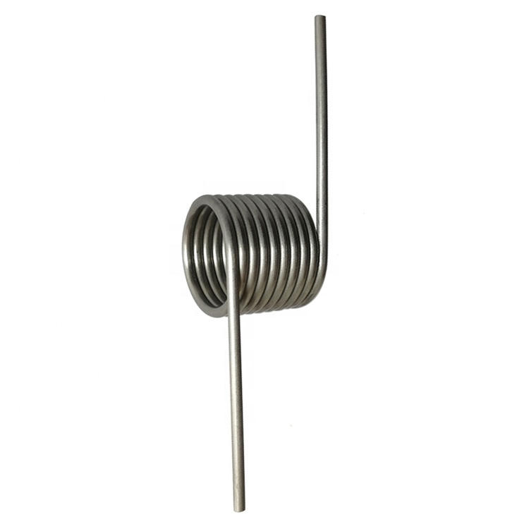 Customized Industrial Stainless Steel Coil Constant Force Spiral ...