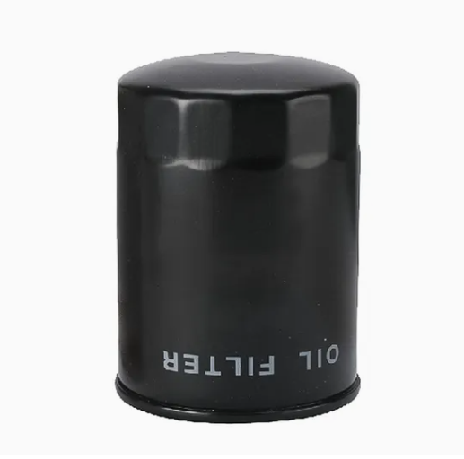 J0810 Oil Filter Assembly for Tractors - Reliable & Durable