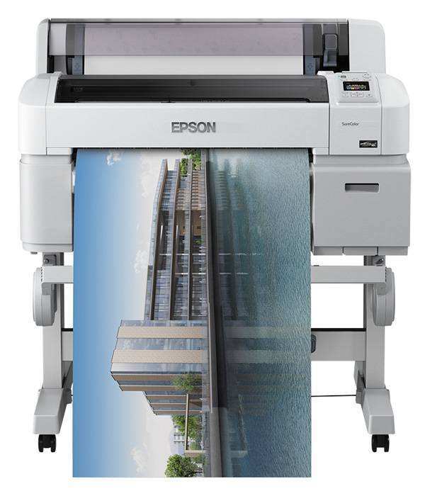 How to Choose the Best Epson SureColor Printer for Your Needs