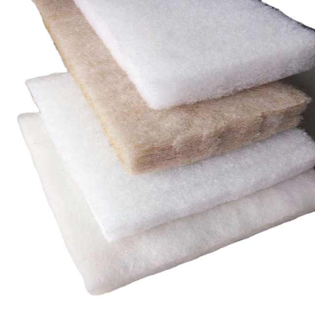 Aobo-hard Cotton Wadding - Sustainable & Versatile Felt