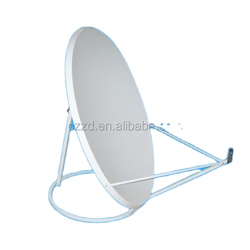 Star Track Satellite Receiver - HD DVB S2 Digital TV