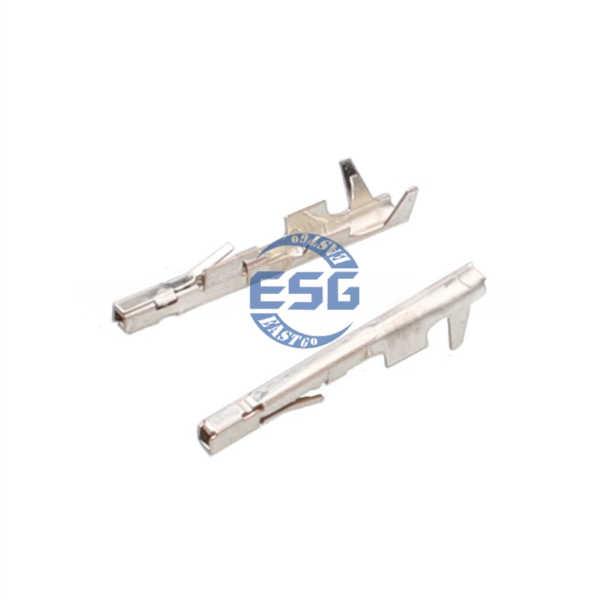 ST731462-3 Automotive pin terminal connector DJ623C-0.6A| Alibaba.com