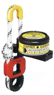 IMPA 330119 Quick Release Lashing Device for Inflatable Liferaft HRU ...