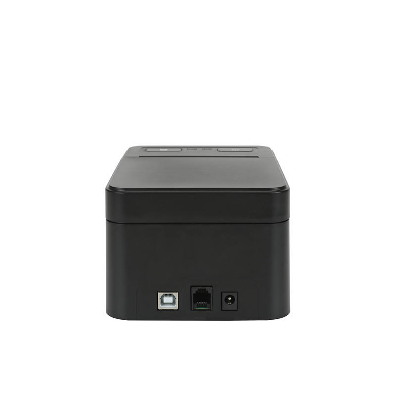 Cheapest 3 Inch Receipt Thermal Printer - New Desktop POS80