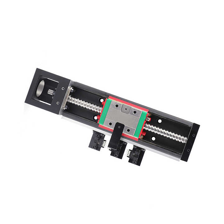 Vertical Travel Linear Slide Guide Rail Module| Alibaba.com
