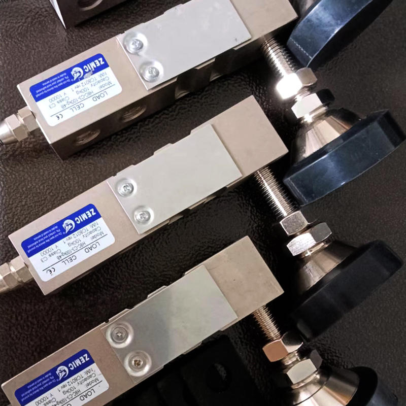 Factory Direct Sales H8C Load Cell Kit 2.5 T 3 T 5T with Junction Box ...