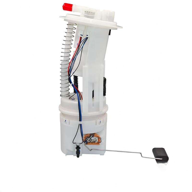 New Fuel Pump Assembly E8743M 17040-ZZ00A 17040-EA000 17040-ZP00A for ...