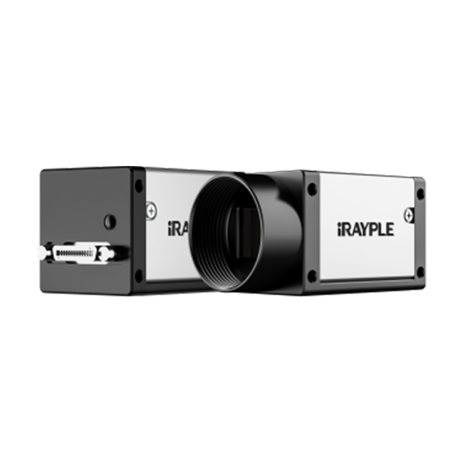 IRAYPLE A5201MU150E 2.3MP 2/3"CMOS Global 150fps USB3.0 C-Mount ...
