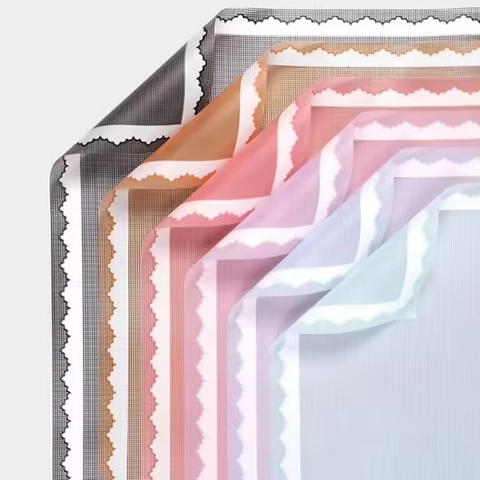 Flower wrapping paper, Flower wrapping paper direct from Yiwu Xiangheng ...