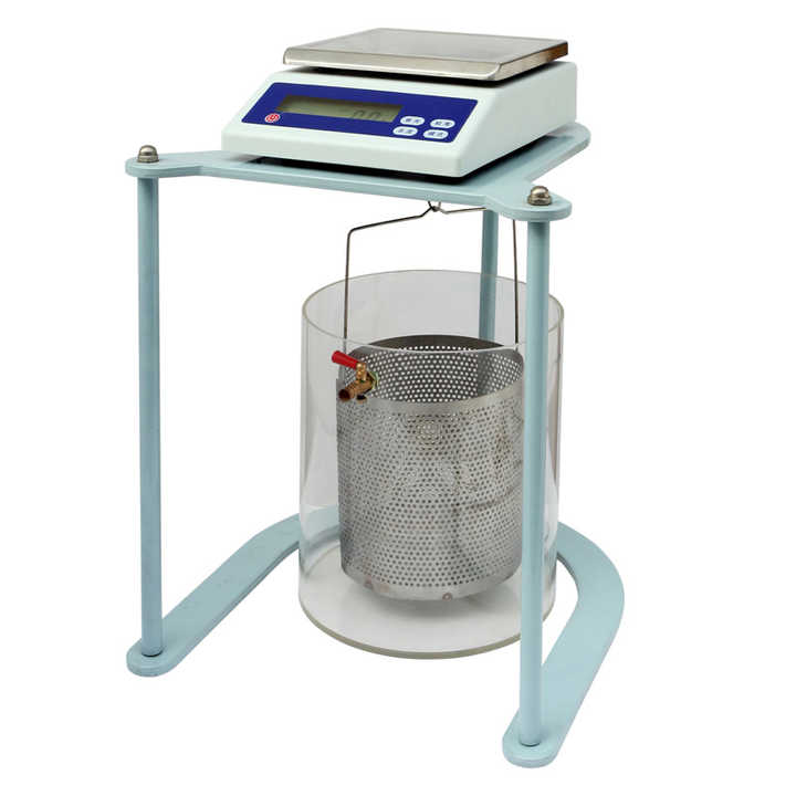 3kg/5kg/6kg/10kg Digital Hydrostatic Density Analytical Scale