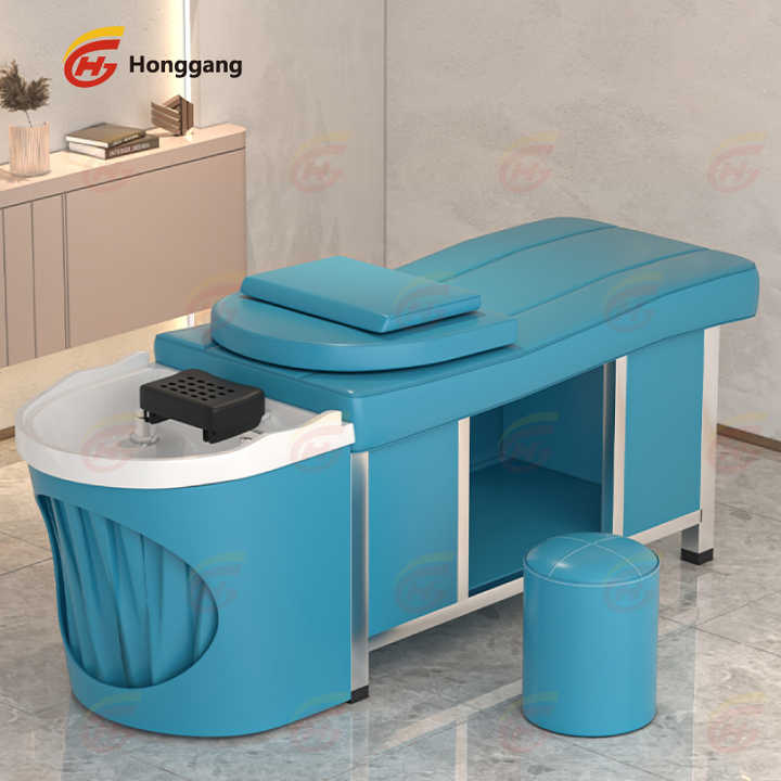 Thai Luxury Modern Professional Hair Beauty Salon Head Spa Massage ...