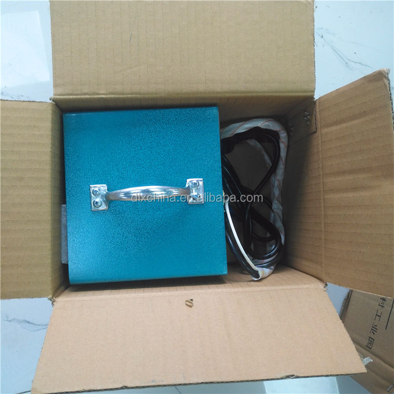 Upvc/pvc Corner Welding Machine - Easy to Operate