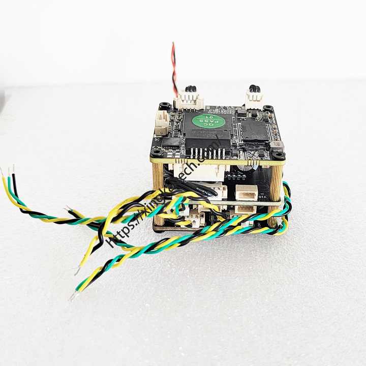 Ai Tracking Module For Fpv Drones Precise Target Locking