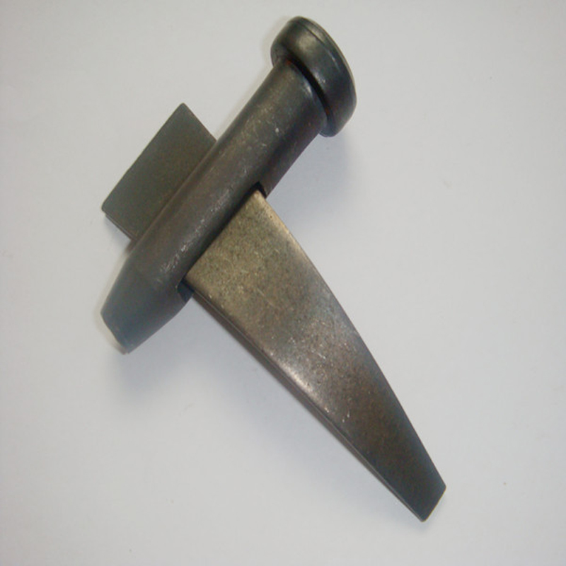 Formwork Prop Pins - Durable Steel Support Solutions