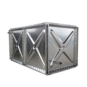 Buy Wholesale 1000l stainless steel square tank Items For Your Business ...